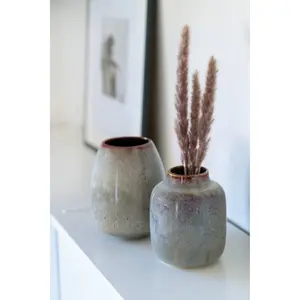 VILLEROY & BOCH Lave Home Drop Vase, Large