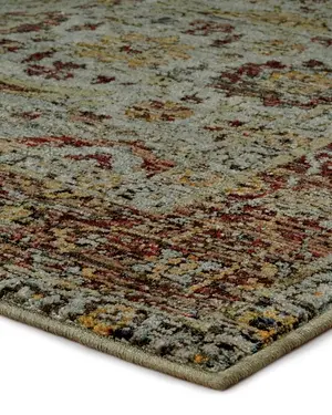 ORIENTAL WEAVERS Andorra 7155a Runner Rug, 2'3 X 8