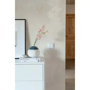 VILLEROY & BOCH Lave Home Drop Vase, Small
