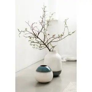 VILLEROY & BOCH Lave Home Drop Vase, Small