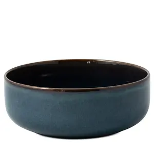 VILLEROY & BOCH Crafted Rice Bowl - Blue
