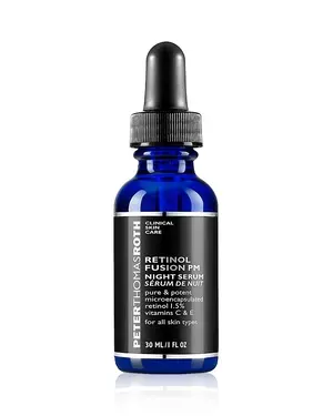 Peter Thomas Roth Retinol Skincare Products