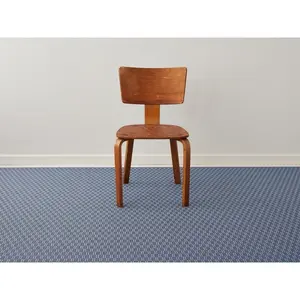 CHILEWICH Chord Rug, 30 X 106