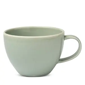 VILLEROY & BOCH Crafted Coffee Cup - Blueberry