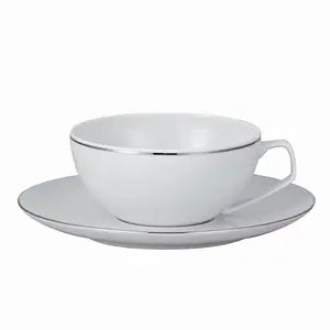 ROSENTHAL Tac 02 Combi Cup - Platinum