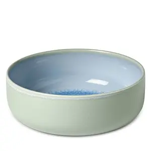 VILLEROY & BOCH Crafted Rice Bowl - Blueberry