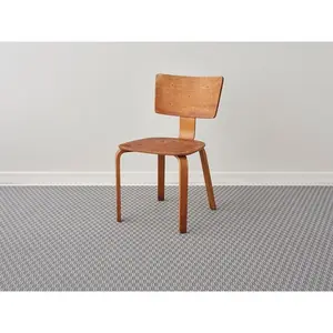 CHILEWICH Chord Rug, 46 X 72 - Oak