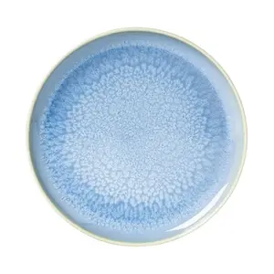 VILLEROY & BOCH Crafted Salad Plate - Blueberry