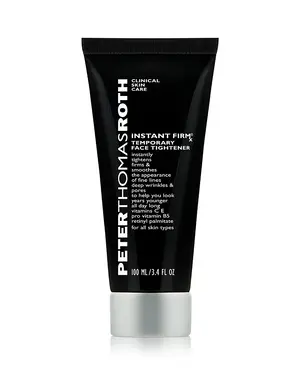 PETER THOMAS ROTH Instant Firmx Temporary Face Tightener 3.4 Oz - No Color