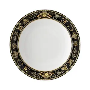 Versace Virtus Gala Rim Soup Black