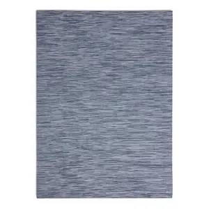 CHILEWICH Bamboo Rug, 35 X 48