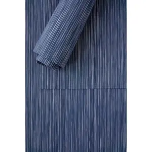 CHILEWICH Rib Weave Rug, 35 X 48