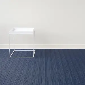 CHILEWICH Rib Weave Rug, 35 X 48