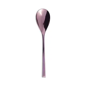 SAMBONET H Art Serving Spoon - Copper