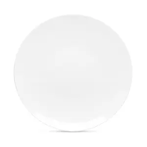 ROSENTHAL Thomas For Loft Dinner Plate, Large - White