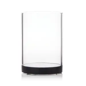 MIKE & ALLY Ice Tumbler - Black Ice
