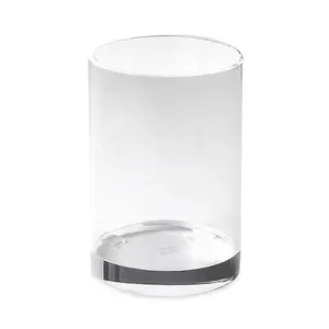 MIKE & ALLY Ice Tumbler - Clear