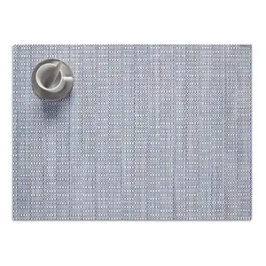 CHILEWICH Thatch Placemat - Rain