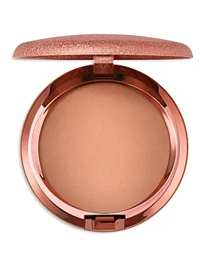 MAC COSMETICS Skinfinish Sunstruck Matte Bronzer 06 Matte Medium Rosy
