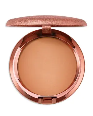 MAC COSMETICS Skinfinish Sunstruck Matte Bronzer Matte Medium Golden