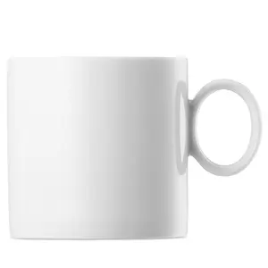 ROSENTHAL Thomas For Loft Mug - White