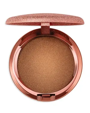 MAC COSMETICS Skinfinish Sunstruck Radiant Bronzer - Radiant Deep Golden