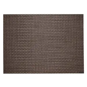 CHILEWICH Origami Tablemat - Cocoa