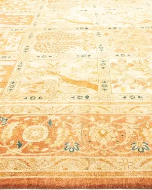 Bloomingdale'S Mogul M1226 Area Rug, 6'3 X 8'10