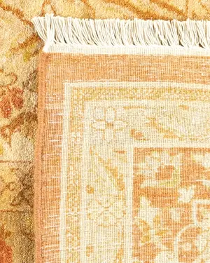Bloomingdale'S Mogul M1226 Area Rug, 6'3 X 8'10