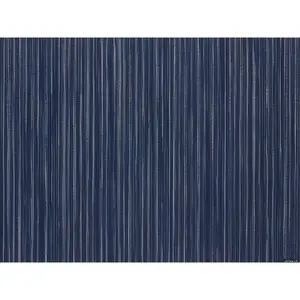 CHILEWICH Rib Weave Placemat - Indigo