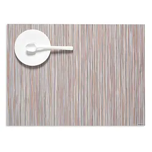CHILEWICH Rib Weave Placemat Spice