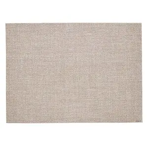 CHILEWICH Boucle Place Mat, 19 X 14 - Natural