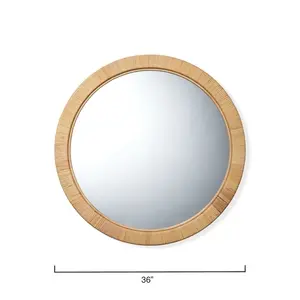 JAMIE YOUNG CO. Ohana Mirror