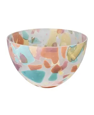 JAMIE YOUNG CO. Watercolor Bowl - Multi
