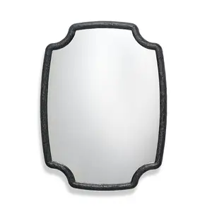 JAMIE YOUNG CO. Selene Mirror - Black
