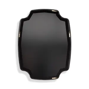 JAMIE YOUNG CO. Selene Mirror - Black