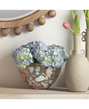 JAMIE YOUNG CO. Watercolor Bowl