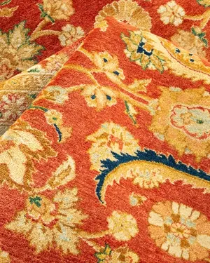 Bloomingdale'S Mogul M1210 Area Rug, 6'3 X 8'10
