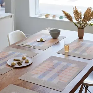 CHILEWICH Mesa Placemat
