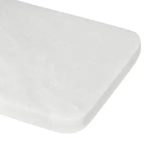 SFERRA Velina Marble Tray