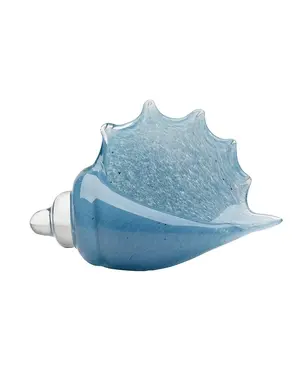 JAMIE YOUNG CO. Triton Shell - Bright Blue