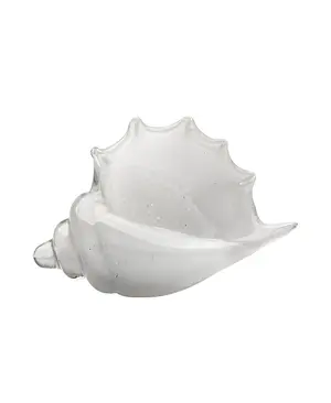 JAMIE YOUNG CO. Triton Shell - White