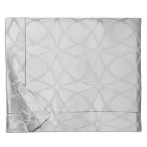 SFERRA Giza 45 Porta Duvet Cover, King - Tin