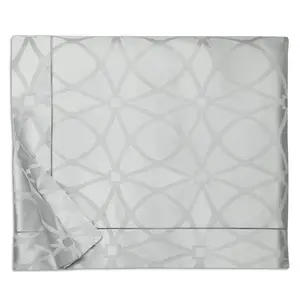 SFERRA Giza 45 Porta Duvet Cover, King - Tin