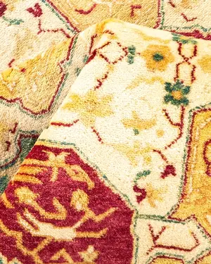 Bloomingdale'S Mogul M1190 Area Rug, 6'1 X 9'4
