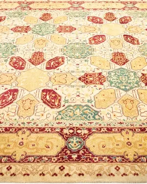 Bloomingdale'S Mogul M1190 Area Rug, 6'1 X 9'4