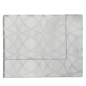 SFERRA Giza 45 Porta Flat Sheet, King - Tin