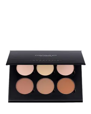 ANASTASIA BEVERLY HILLS Contour Powder Kit - Light To Medium