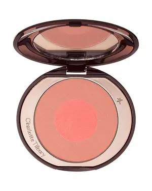 Charlotte Tilbury Cheek To Chic Swish & Pop Blush Ectasy