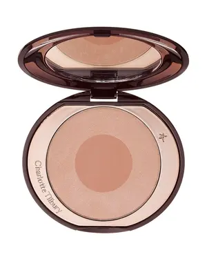 Charlotte Tilbury Cheek To Chic Swish & Pop Blush - First Love